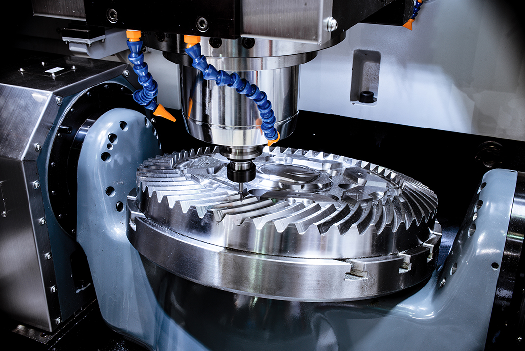 Offsets in CNC Milling-What are offsets in CNC milling?