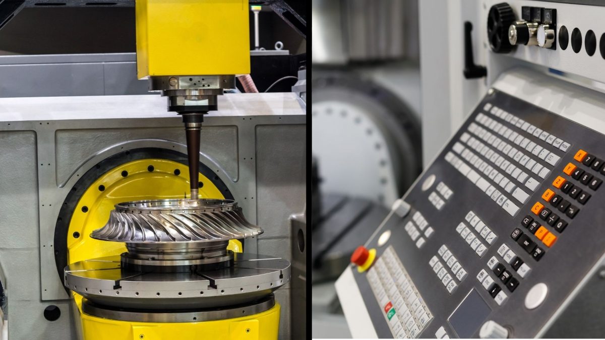 mda machining - providing only the highest quality benchtop machining
