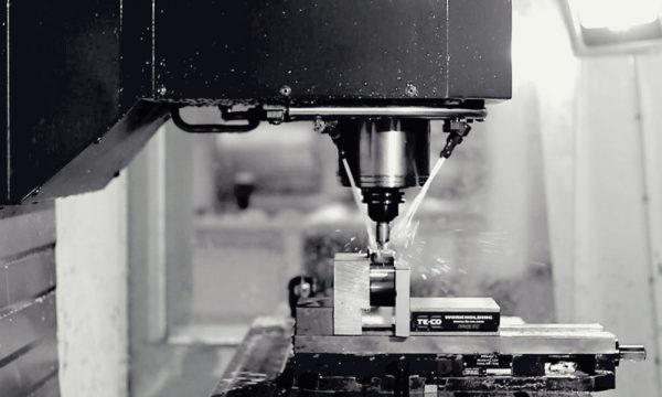 Important Considerations in CNC Machining Quality Inspection
